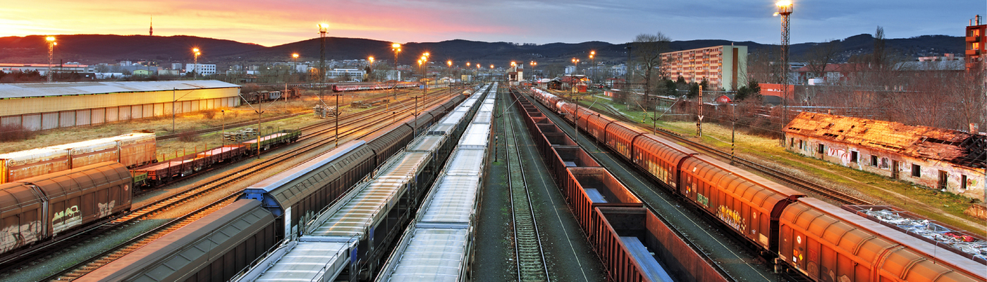 Orbis On Track With Sale Of Global Rail Services Provider - Clairfield