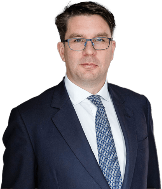 Angus Russell - Clairfield